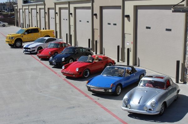 GARAGES OF TEXAS - Updated January 2026 - 20 Photos - 1550 Storey Ln ...