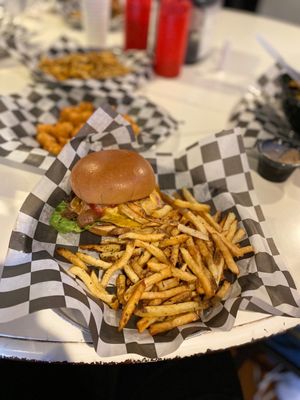 HONEST ABE’S - Updated October 2025 - 203 Photos & 305 Reviews - 126 N ...