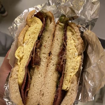 SUNSET BAGELS CAFE & GRILL - Updated October 2025 - 81 Photos & 57 ...