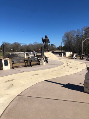 Gary, TX Map & Directions - MapQuest