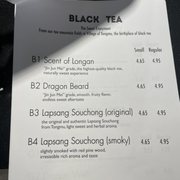 VALLEY BROOK TEA - 112 Photos & 80 Reviews - Tea Rooms - 2101 P St NW ...