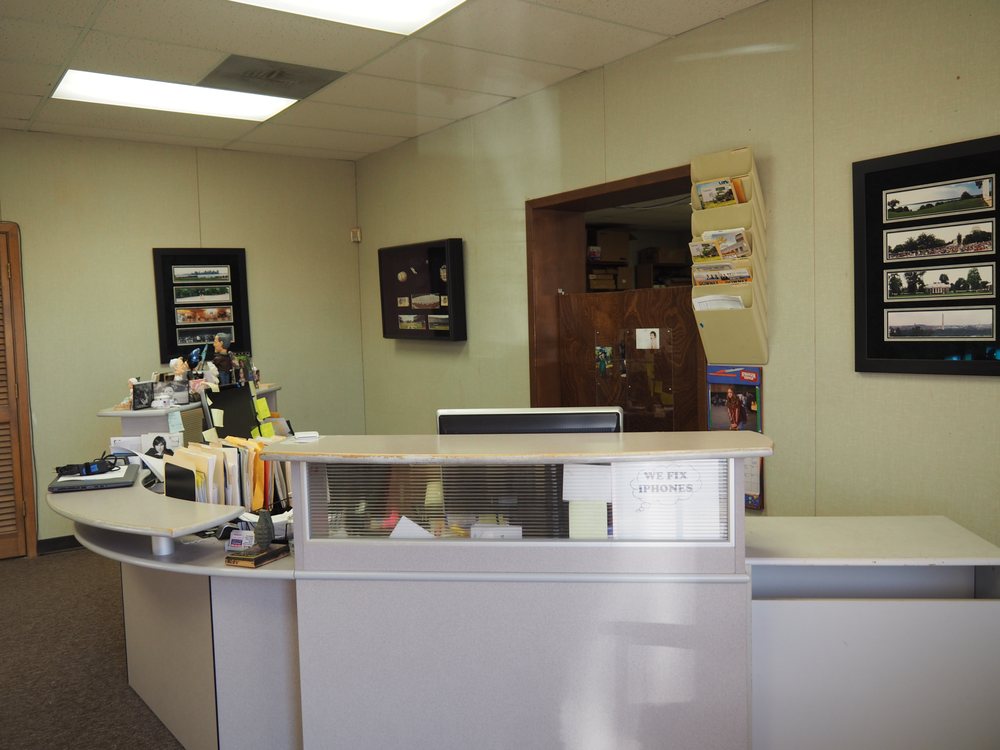 CENTURY COMPUTER - Updated September 2025 - 8709 Wesley St, Greenville ...