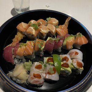 SAKARI SUSHI - 223 Photos & 168 Reviews - 510 N Orlando Ave, Winter ...