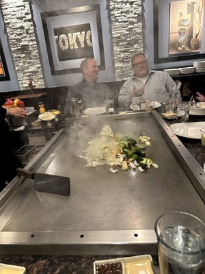 HIBACHI HOUSE - Updated January 2025 - 121 Photos & 142 Reviews - 335 S ...