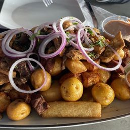 THE LOBBY - Updated December 2025 - 295 Photos & 400 Reviews - 821 ...