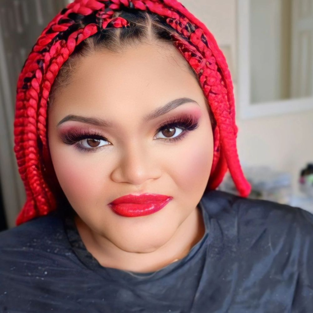 GLAM DOLL MAKEUP STUDIO - Updated July 2025 - 54 Photos - 5554 Blossom ...