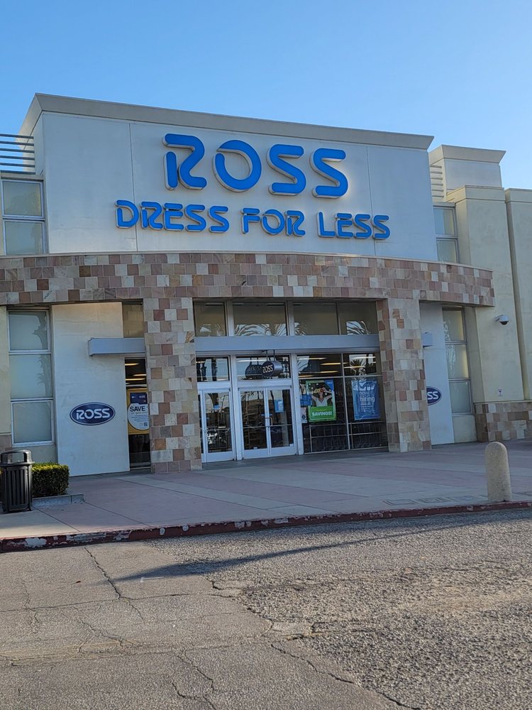 ROSS DRESS FOR LESS - Updated January 2026 - 53 Photos & 45 Reviews ...