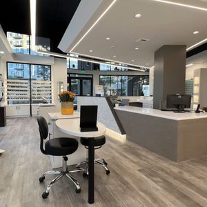 PUGET SOUND EYE CARE - Updated May 2025 - 29 Reviews - 12402 SE 38th St ...