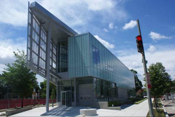 WATHA T DANIEL-SHAW LIBRARY - Updated December 2025 - 34 Photos & 29 ...