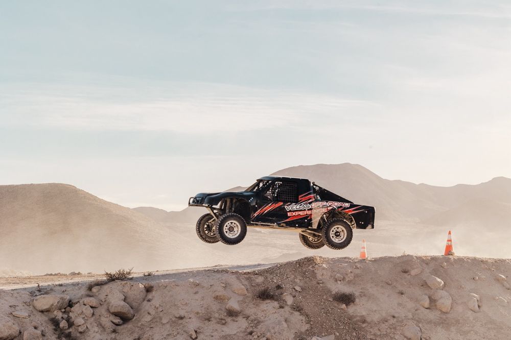 VEGAS OFF-ROAD EXPERIENCE - Updated April 2025 - 14200 S Las Vegas Blvd ...