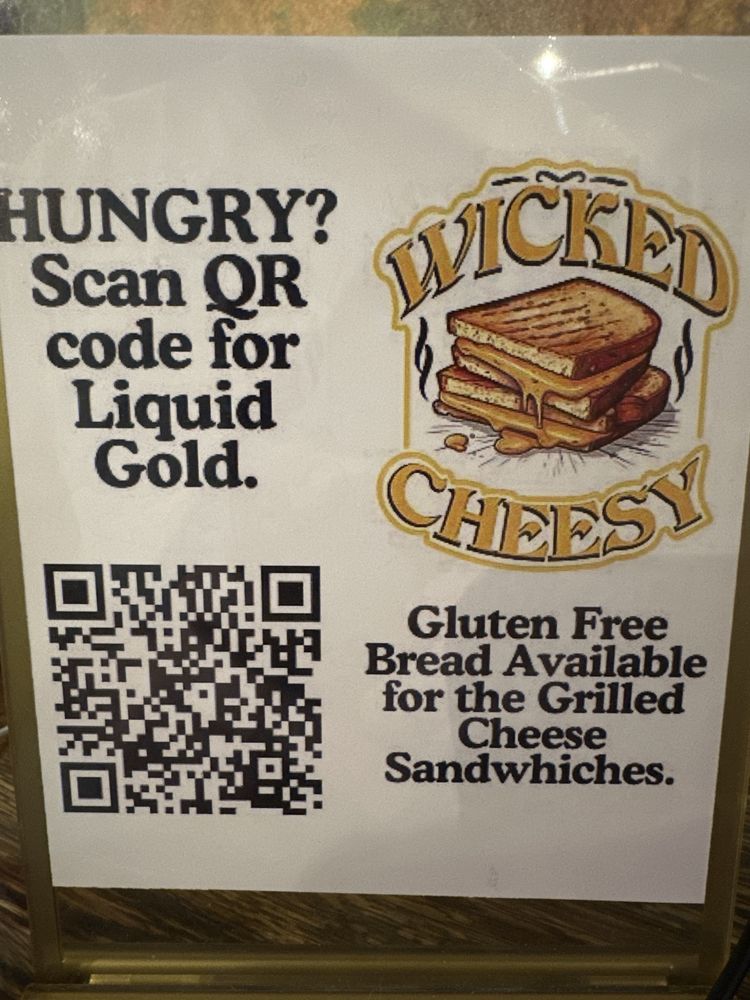 WICKED CHEESY FOOD TRUCK - Updated January 2025 - 751 S Zerex St ...
