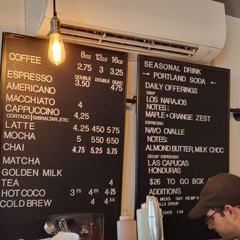 SAINT SIMON COFFEE CO - Updated December 2024 - 239 Photos & 294 ...