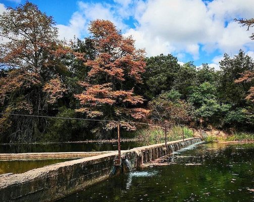 HEB LODGE - 13 Photos - 445 Upper Turtle Creek Rd, Kerrville, Texas ...