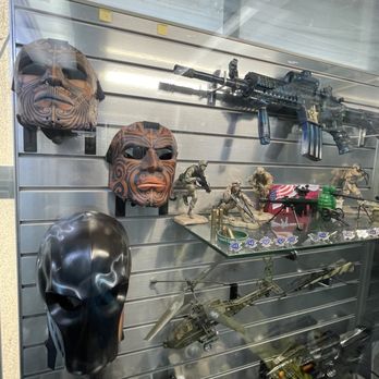EVIKE AIRSOFT SUPERSTORE - Updated January 2026 - 858 Photos & 647 ...