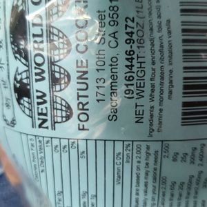 NEW WORLD BAKERY - 50 Photos & 85 Reviews - 1713 10th St, Sacramento ...