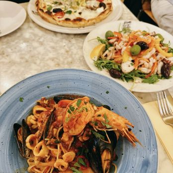 DA MARIO RESTAURANT - Updated December 2025 - 366 Photos & 228 Reviews ...