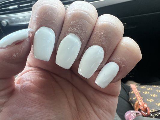 LP NAILS - Updated September 2025 - 25 Reviews - 2386A Lincoln Hwy E ...