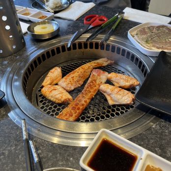 JIANG NIU BBQ - Updated October 2025 - 49 Photos & 38 Reviews - 1523 N ...