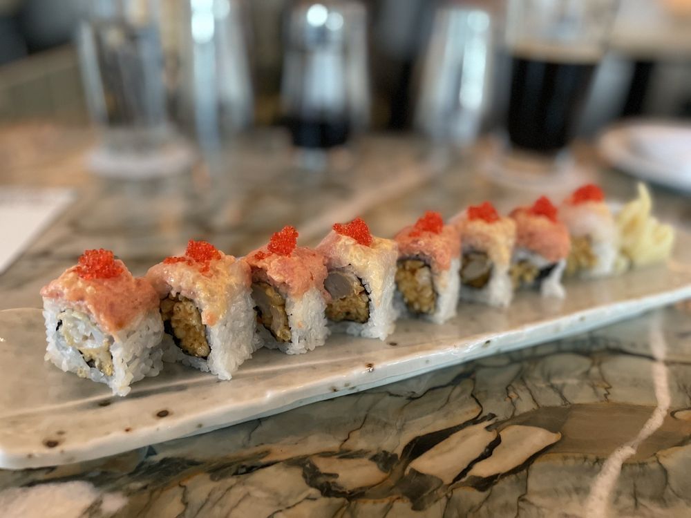 LURE FISHBAR - Updated December 2025 - 422 Photos & 233 Reviews - 616 N ...