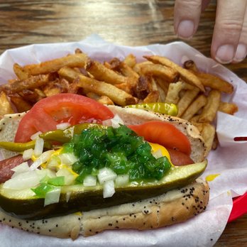 LEFTY’S CHICAGO PIZZERIA - Updated May 2024 - 794 Photos & 1083 Reviews ...