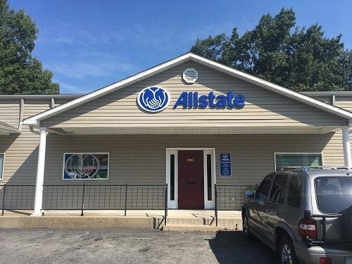 ALLSTATE INSURANCE: KEVIN RICE - 707 W Everly Brothers Blvd, Central ...