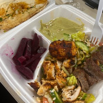 TONIR CAFE - Updated July 2024 - 266 Photos & 488 Reviews - 3236 N San ...