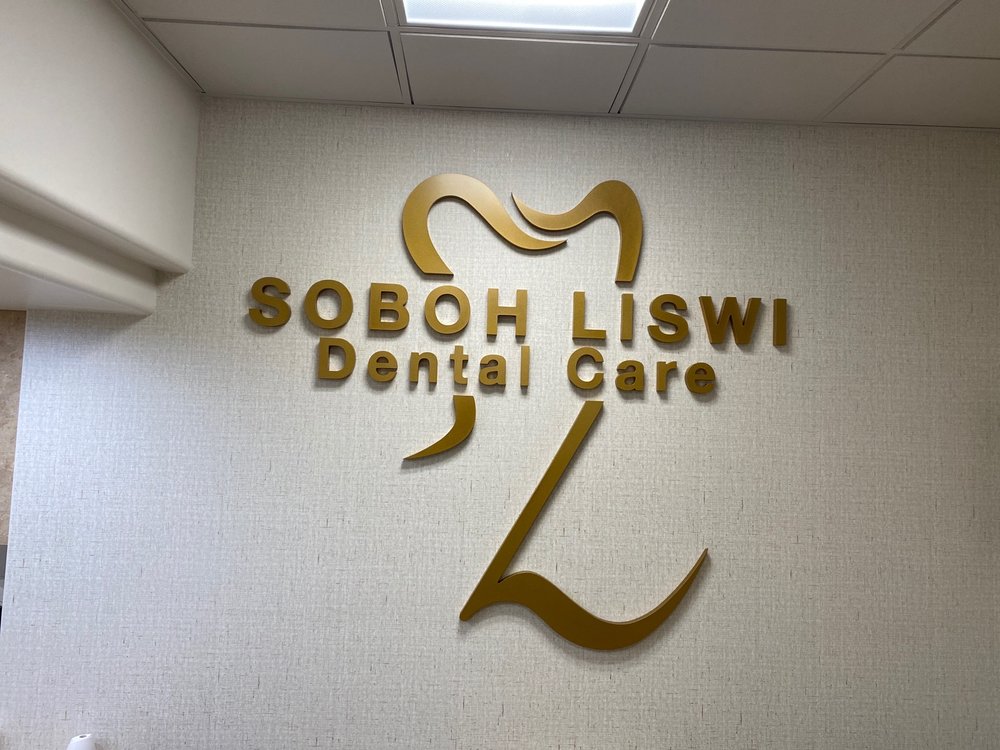 ADVANCED DENTISTRY BY SOBOH LISWI TEDINI - Updated September 2024 - 20 ...
