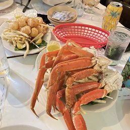 HALF SHELL - Updated 05/2025 - 393 Photos & 901 Reviews - 676 W ...