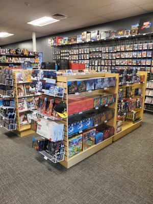 HIDDEN BLOCK GAMES - Updated September 2025 - 2409 Crabtree Blvd ...