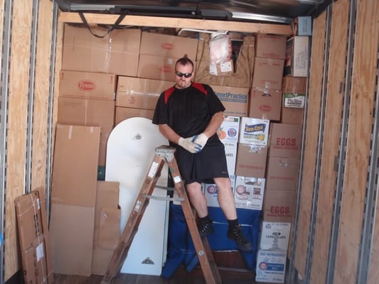 MOVING BUDDIES - Updated September 2025 - 35 Photos & 163 Reviews - Las ...