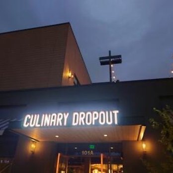 CULINARY DROPOUT - Updated December 2024 - 422 Photos & 145 Reviews ...