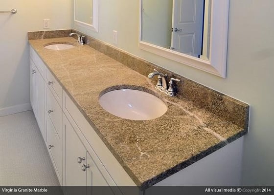 VIRGINIA MARBLE & GRANITE - Updated October 2025 - 42 Photos & 38 ...