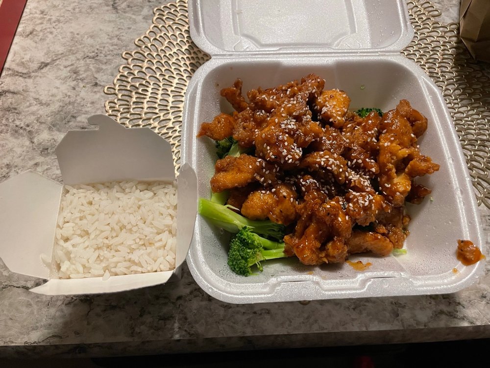 CHONG WAH - 19 Photos & 47 Reviews - 4129 Lindell Blvd, Saint Louis ...