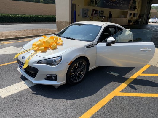 CARMAX - Updated August 2024 - 32 Photos & 52 Reviews - 2696 John ...