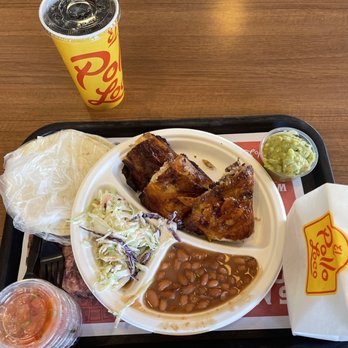 EL POLLO LOCO - Updated August 2025 - 136 Photos & 98 Reviews - 8030 S ...