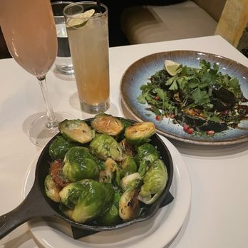 OCOTILLO - Updated May 2024 - 2190 Photos & 1449 Reviews - 3243 N 3rd ...