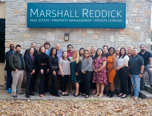 MARSHALL REDDICK REAL ESTATE - Updated December 2025 - 13 Photos - 21 ...
