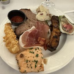 THE QUEEN MARY’S ROYAL SUNDAY BRUNCH - Updated January 2026 - 1018 ...