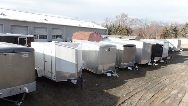 PERFORMANCE TRAILERS - Updated December 2025 - 95 Photos & 12 Reviews ...