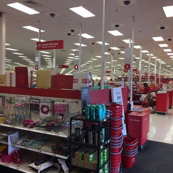 TARGET - Updated January 2026 - 19 Photos & 23 Reviews - 2424 Highway 6 ...