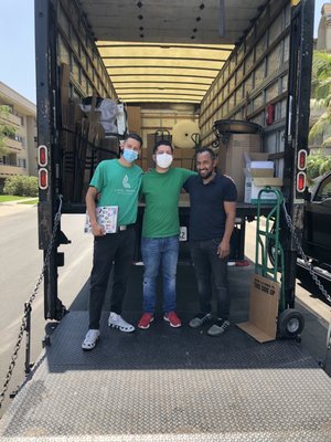 LOYAL MOVING COMPANY - Updated May 2025 - 132 Photos & 240 Reviews ...