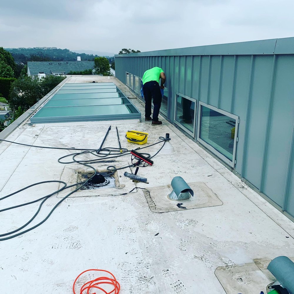 AJ WINDOW CLEANING - Updated August 2025 - 120 Photos & 46 Reviews ...