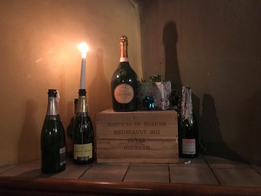 WHIGHAMS WINE CELLARS - Updated May 2025 - 23 Photos & 26 Reviews - 13 ...