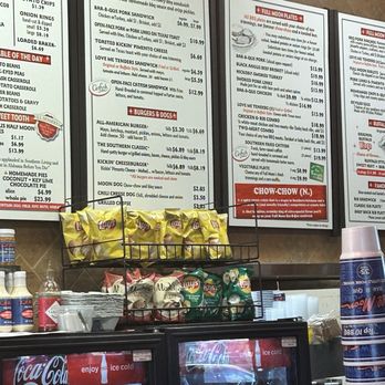 FULL MOON BBQ - Updated January 2026 - 101 Photos & 101 Reviews - 5042 ...