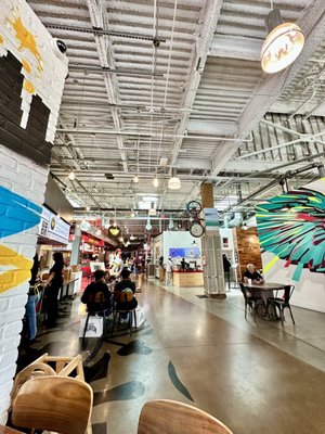 THE ANNEX FOOD HALL - Updated December 2025 - 372 Photos & 108 Reviews ...