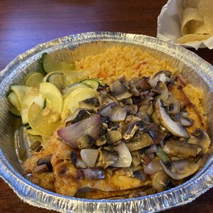 LA MEXICANA SUPERMARKET AND RESTAURANT - 39 Photos & 13 Reviews - 2202 ...