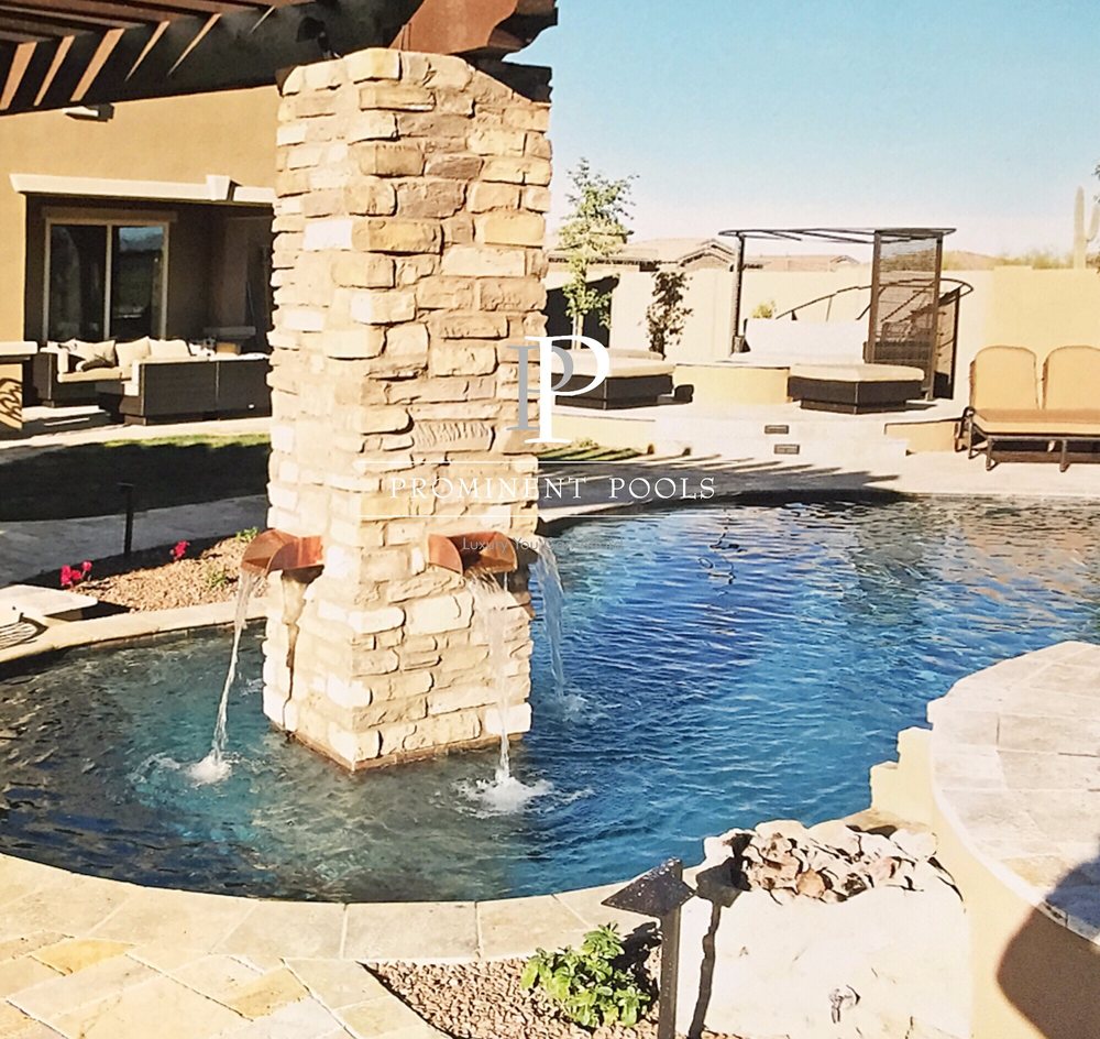 PROMINENT POOLS AND SPAS - Updated April 2025 - 26 Photos - Phoenix ...
