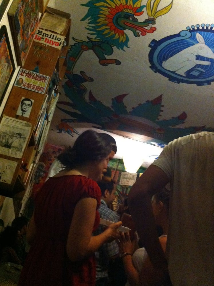 LA PULKATA - Updated April 2025 - Pedro Loza 719, Guadalajara, Jalisco, Mexico - Phone Number - Yelp