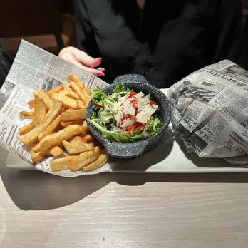 THE SALTY COD - Updated June 2025 - 253 Photos & 80 Reviews - 309 ...