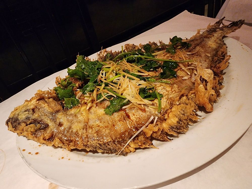 TANG PAVILION - Updated January 2025 - 304 Photos & 366 Reviews - 65 W ...